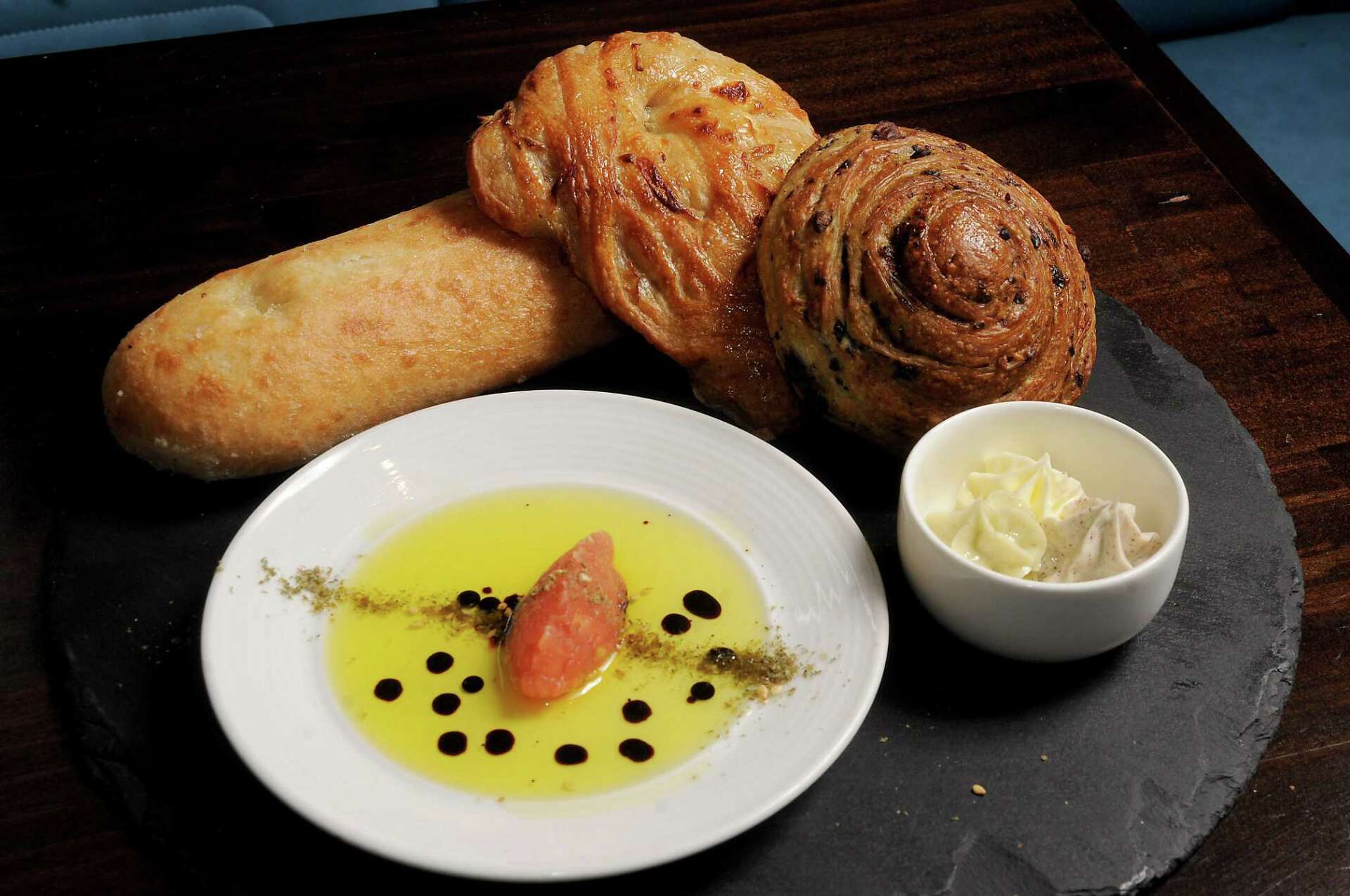 Top 100 Houston restaurant: Doris Metropolitan