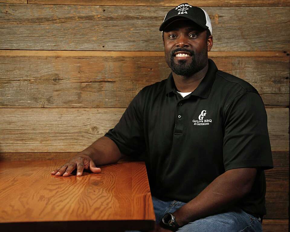 Top 100 Houston restaurant: Gatlin’s BBQ