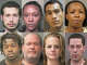 Most wanted fugitives in the Houston-area