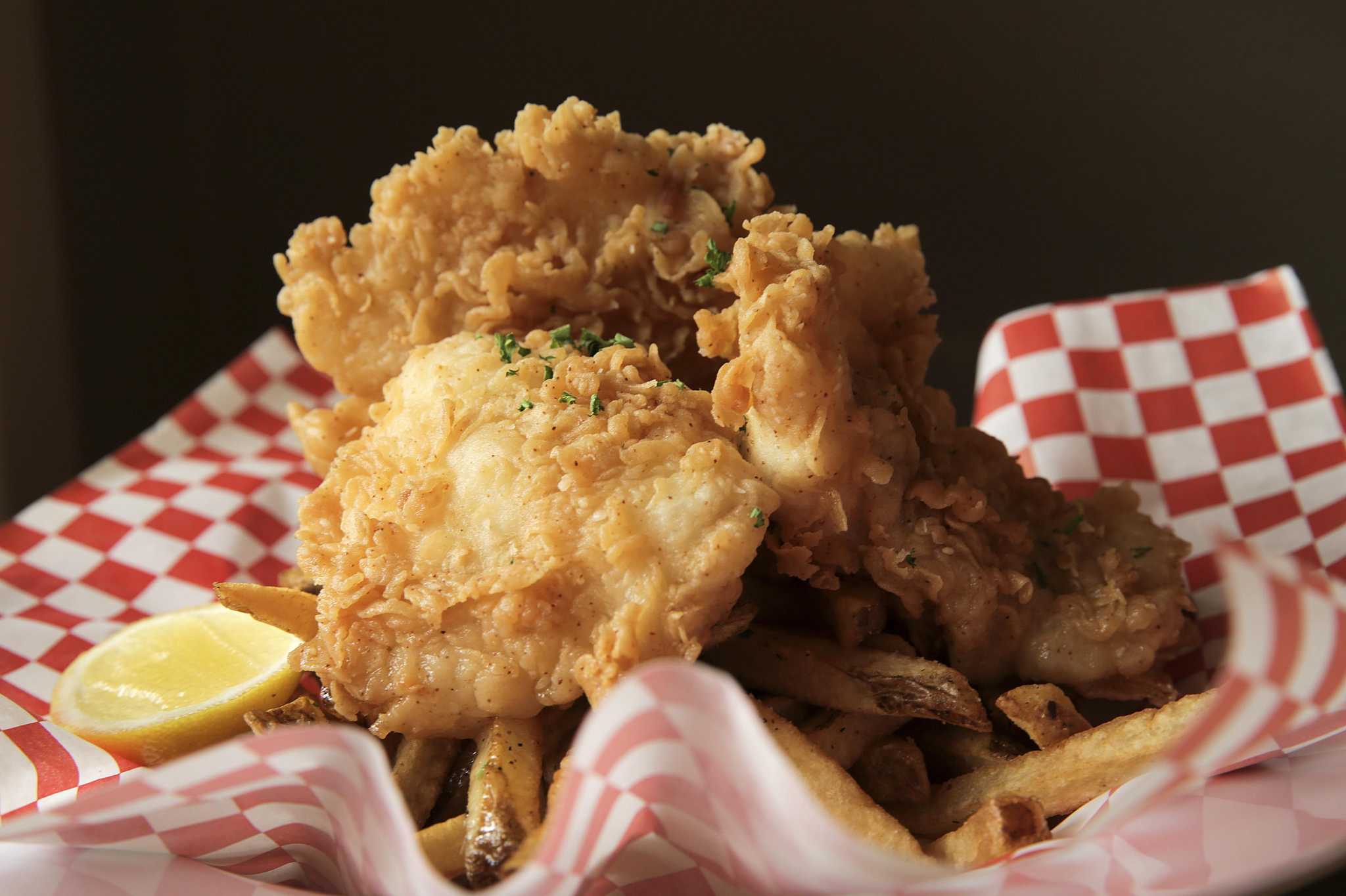 Top 100 Houston restaurant: Good Dog Houston