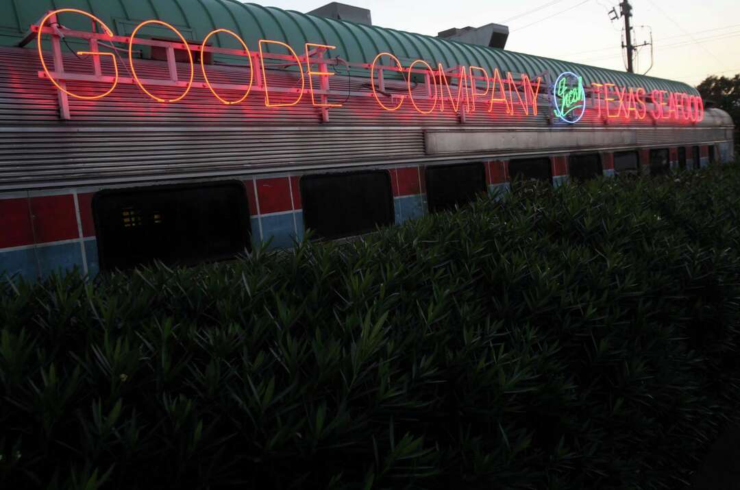Top 100 Houston restaurant: Goode Company Seafood