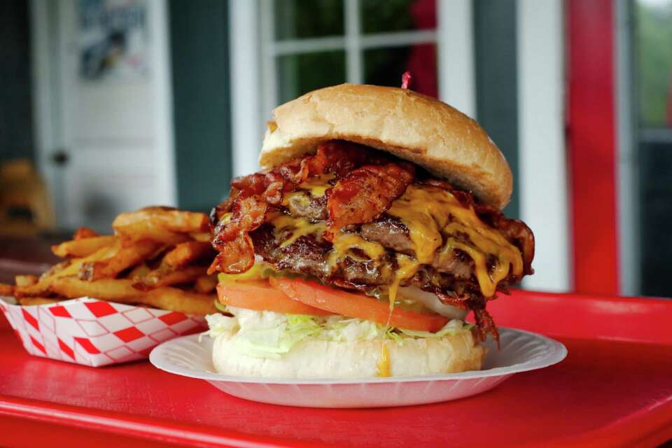 8 places to score the best burgers in Houston