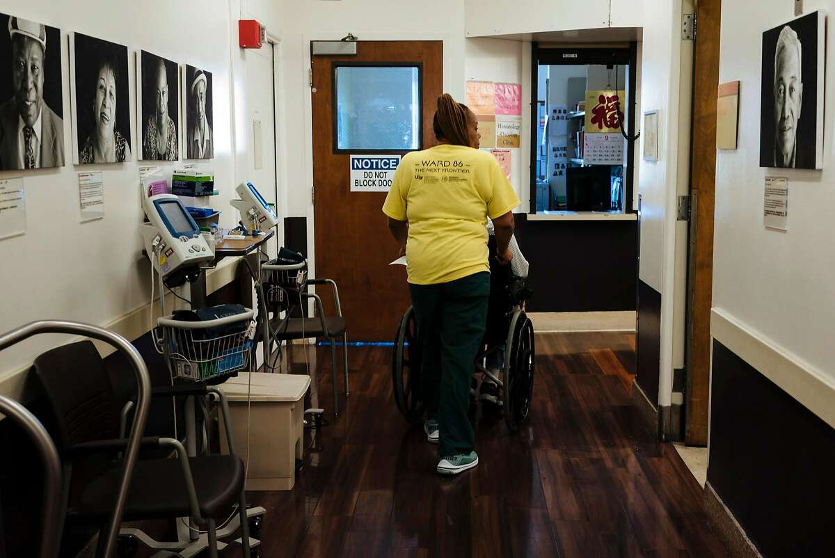 SF’s new HIV cases hit record low, but disparities widening among groups