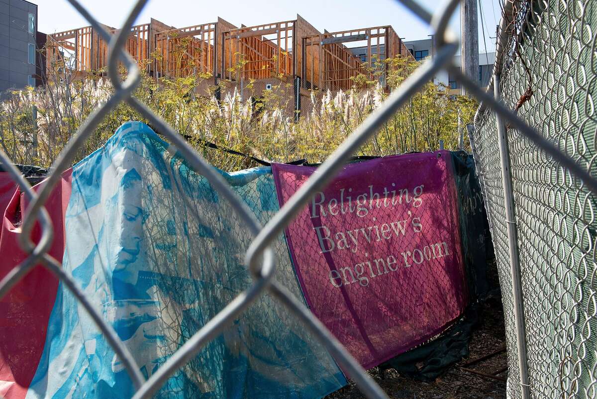 Radioactive find raises doubts about safety of shipyard home site