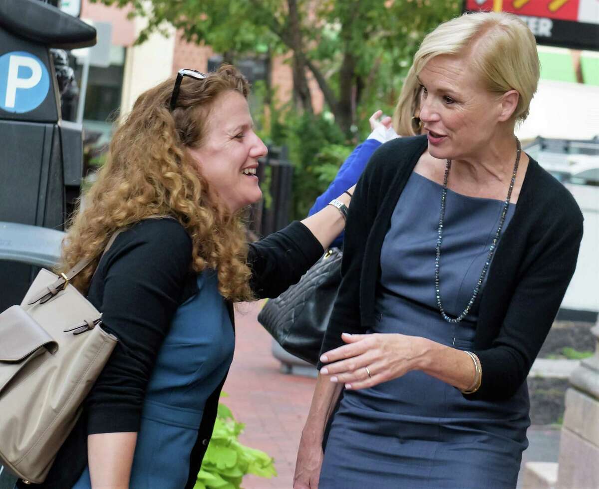 Dan Haar: Timely Planned Parenthood move in Stamford sends a message