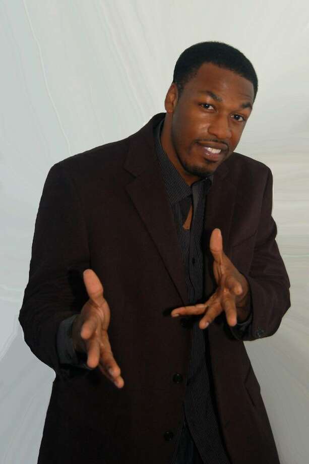 Chris Clarke brings stand-up act to Spin Cycle Cafe Laundromat ...