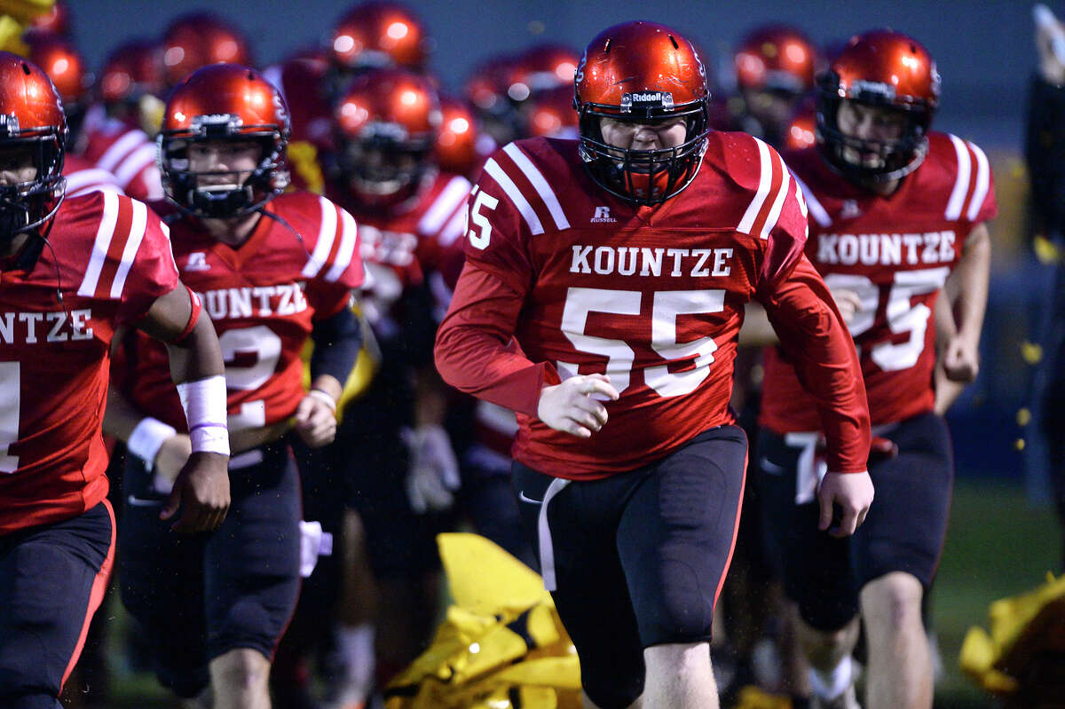 Photos: SETX Football Week 4