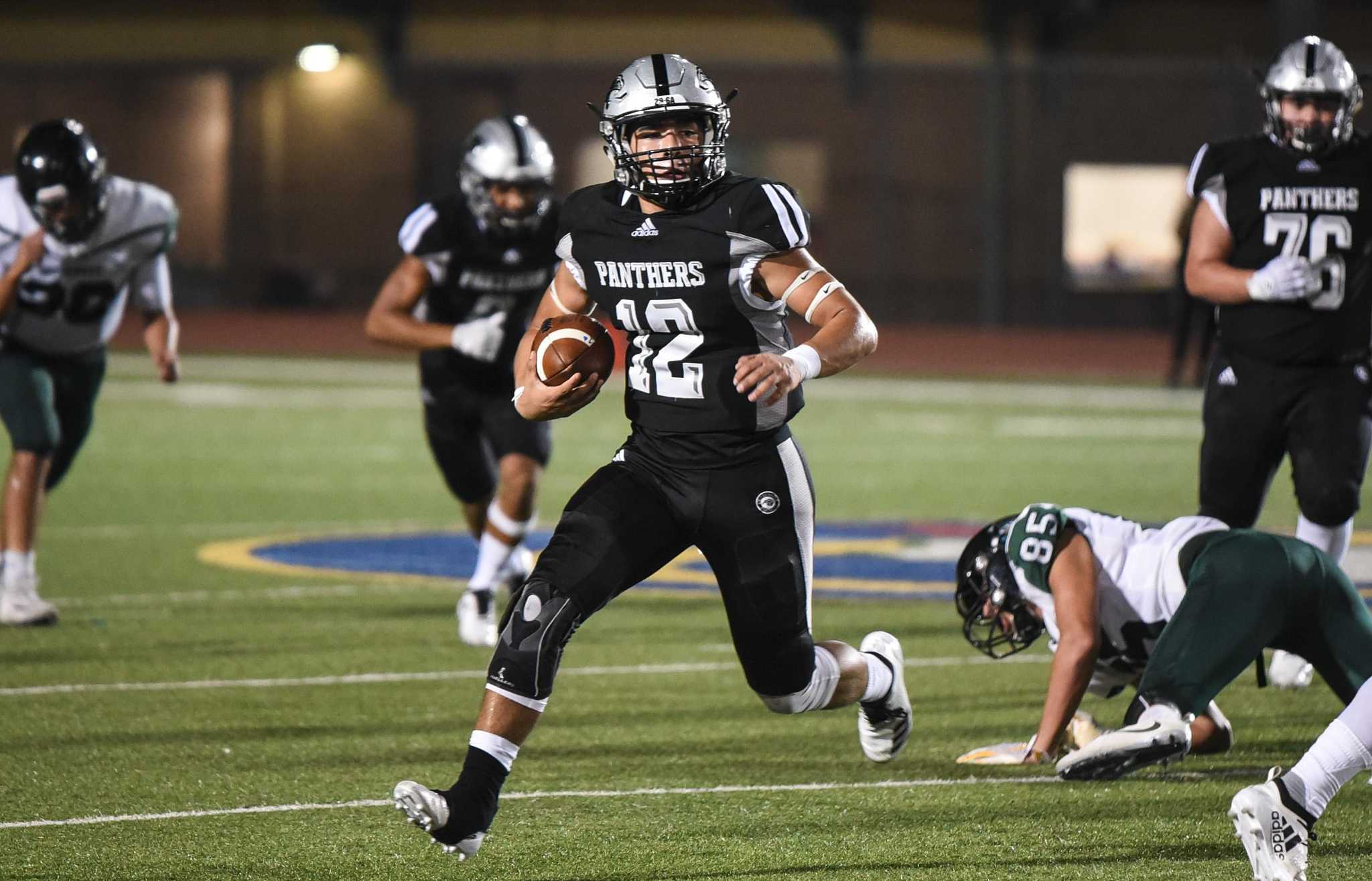 South’s rally falls short, LBJ earns 1st win under Calderon and United ...