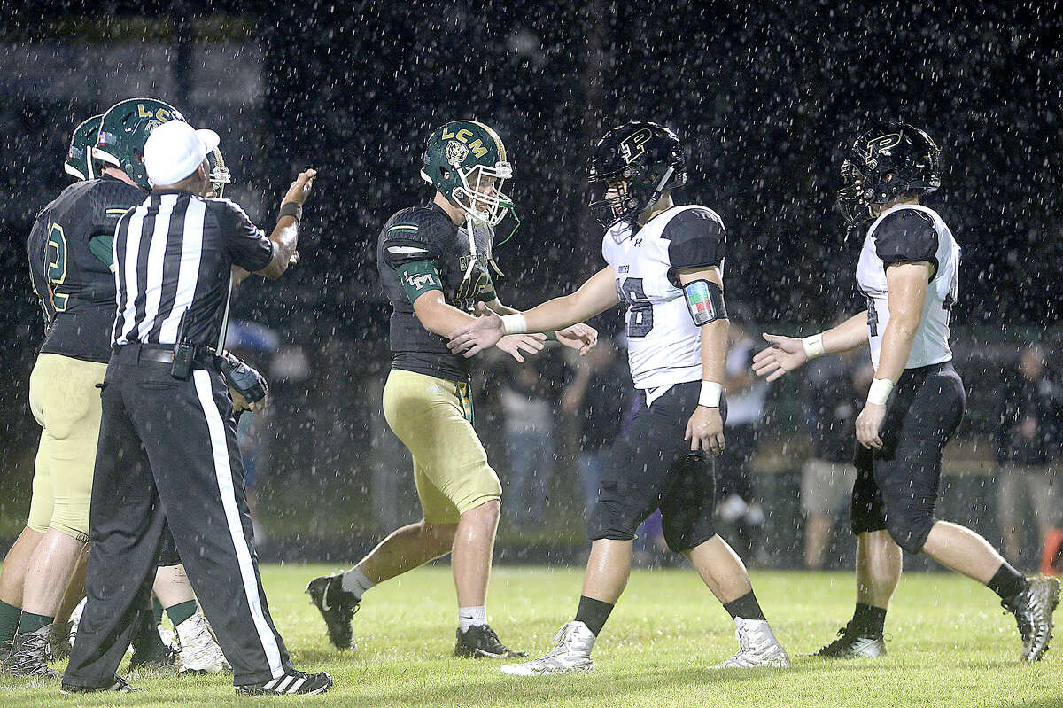 Photos: SETX Football Week 4