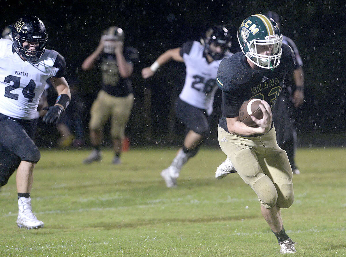 Photos: SETX Football Week 4