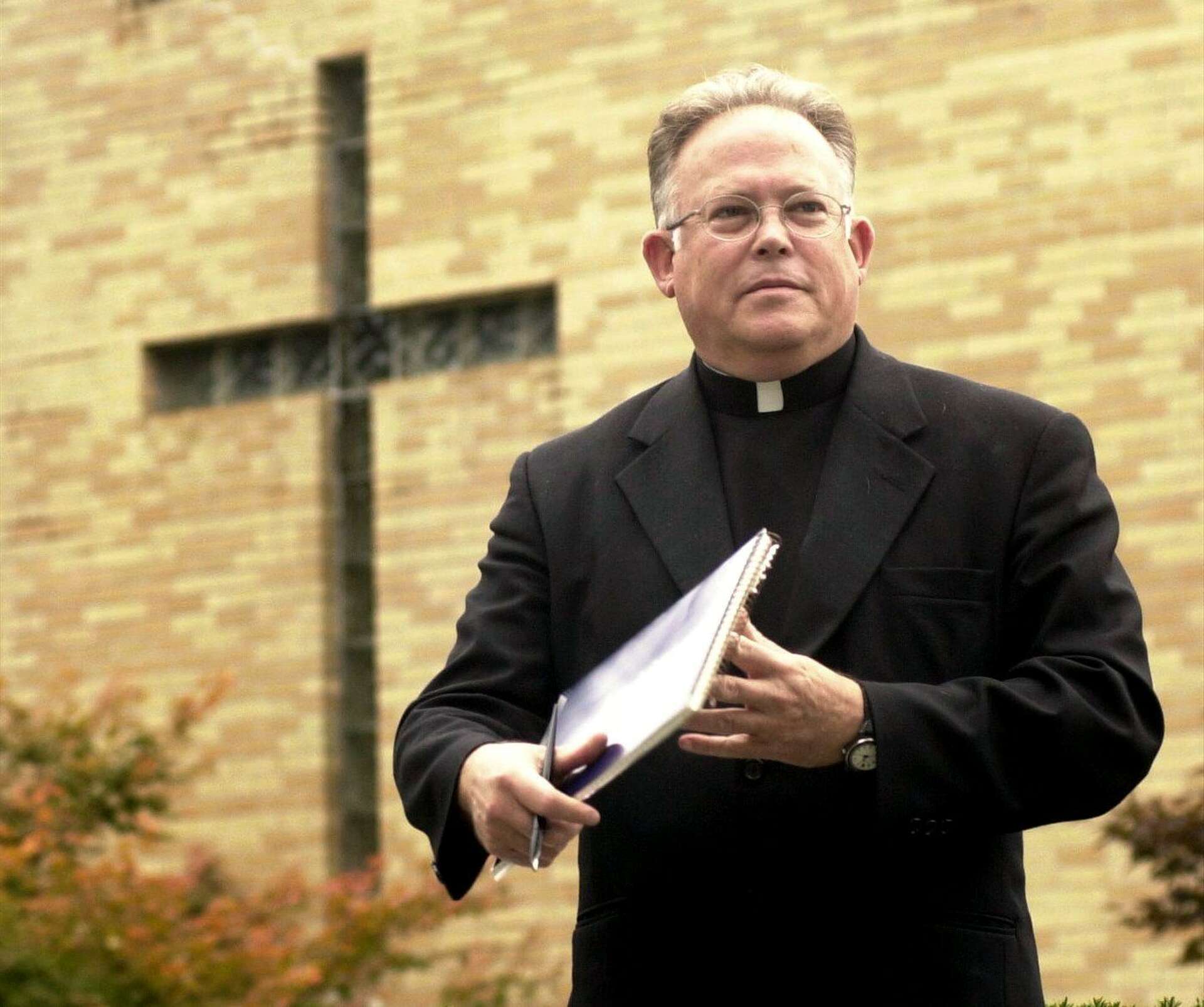 10 priests added to Bridgeport diocese’s ‘credibly accused’ list
