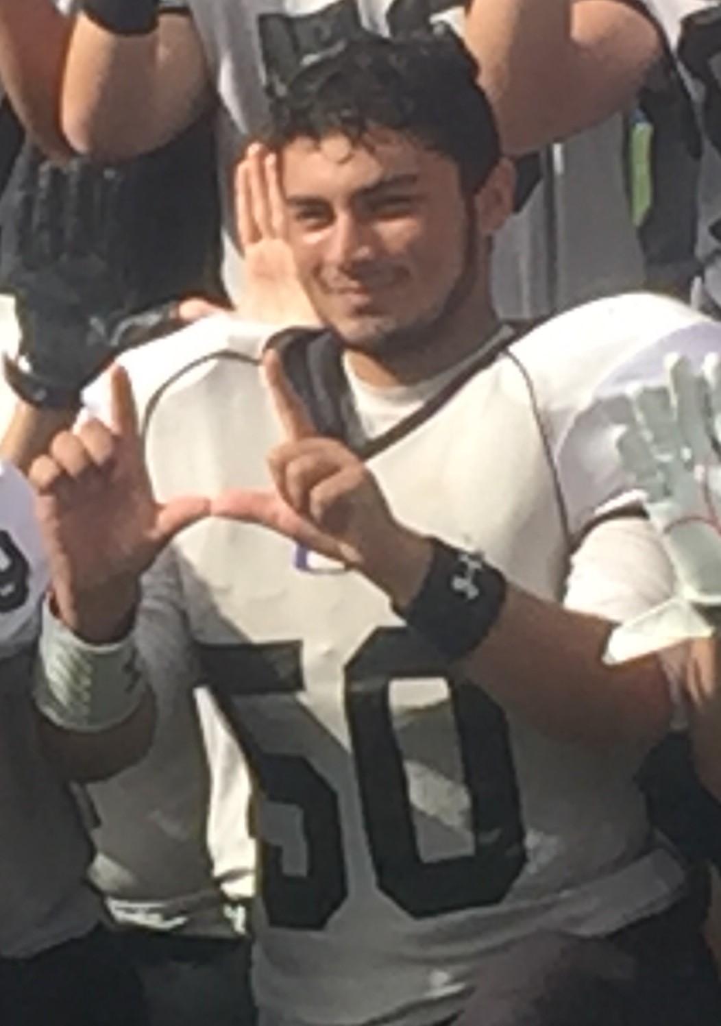 FOOTBALL: ATI holds off Prince Tech