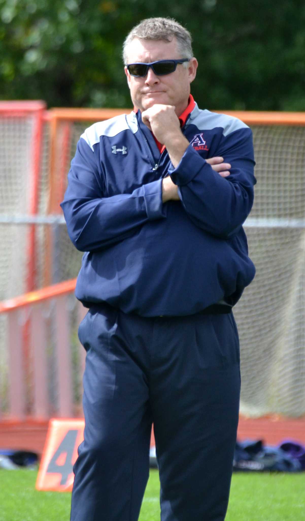 CCC Football 2021: AVON preview