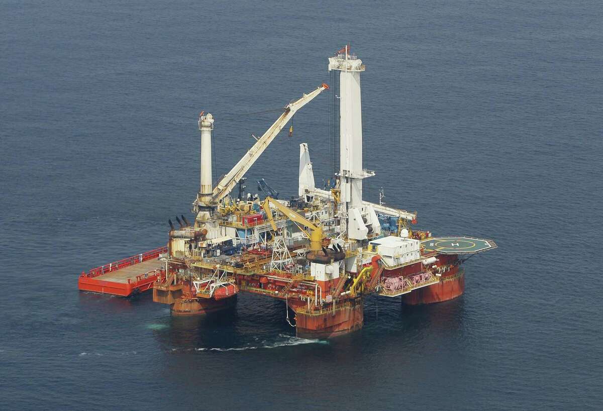 Rolling back these offshore drilling measures would be a grave error in ...