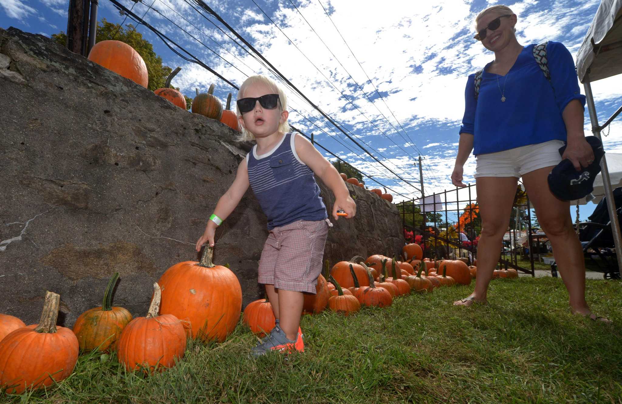 In Photos: Annual St. Philip Family Fall Festival