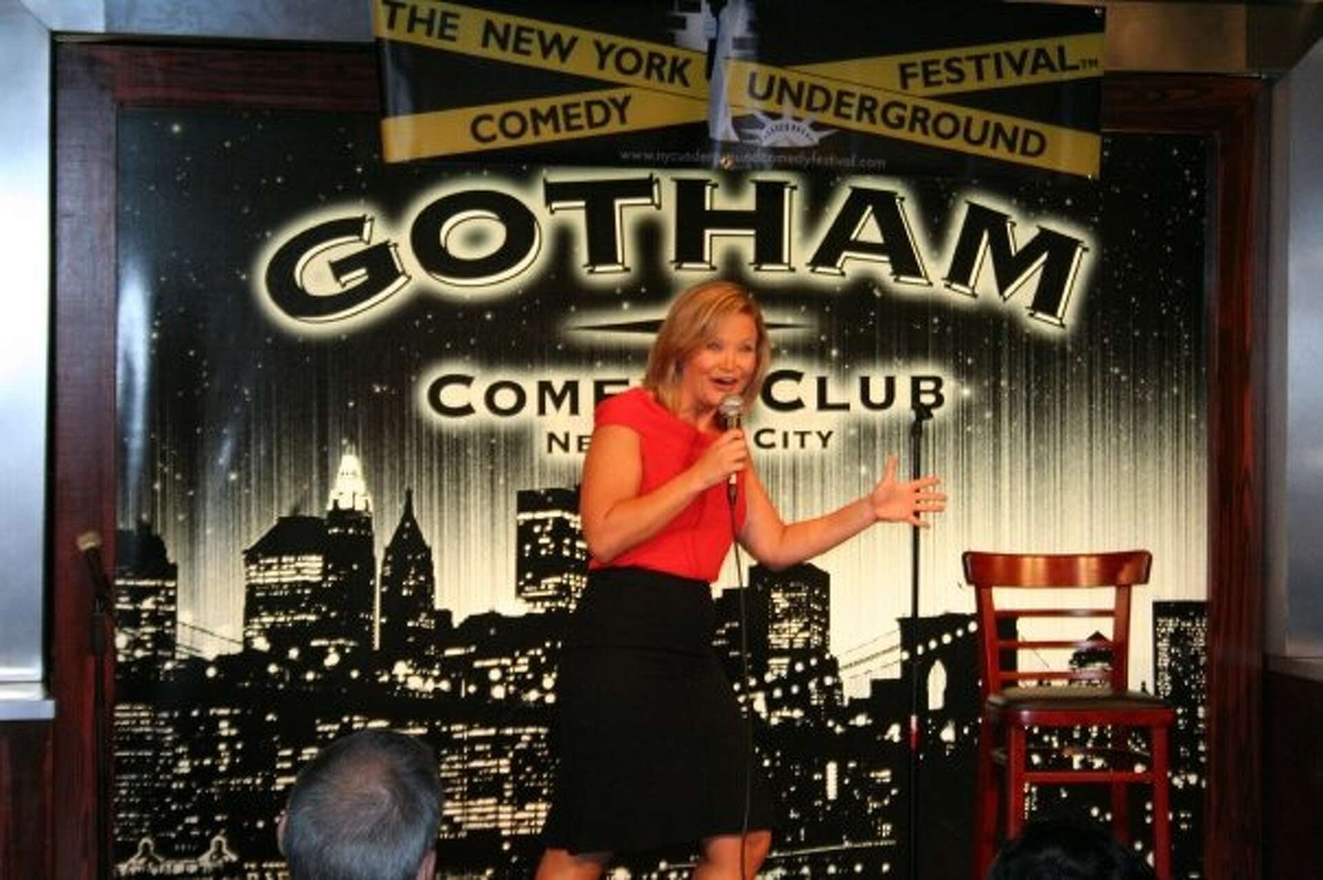 20 things you don't know about me: Heather Kovar