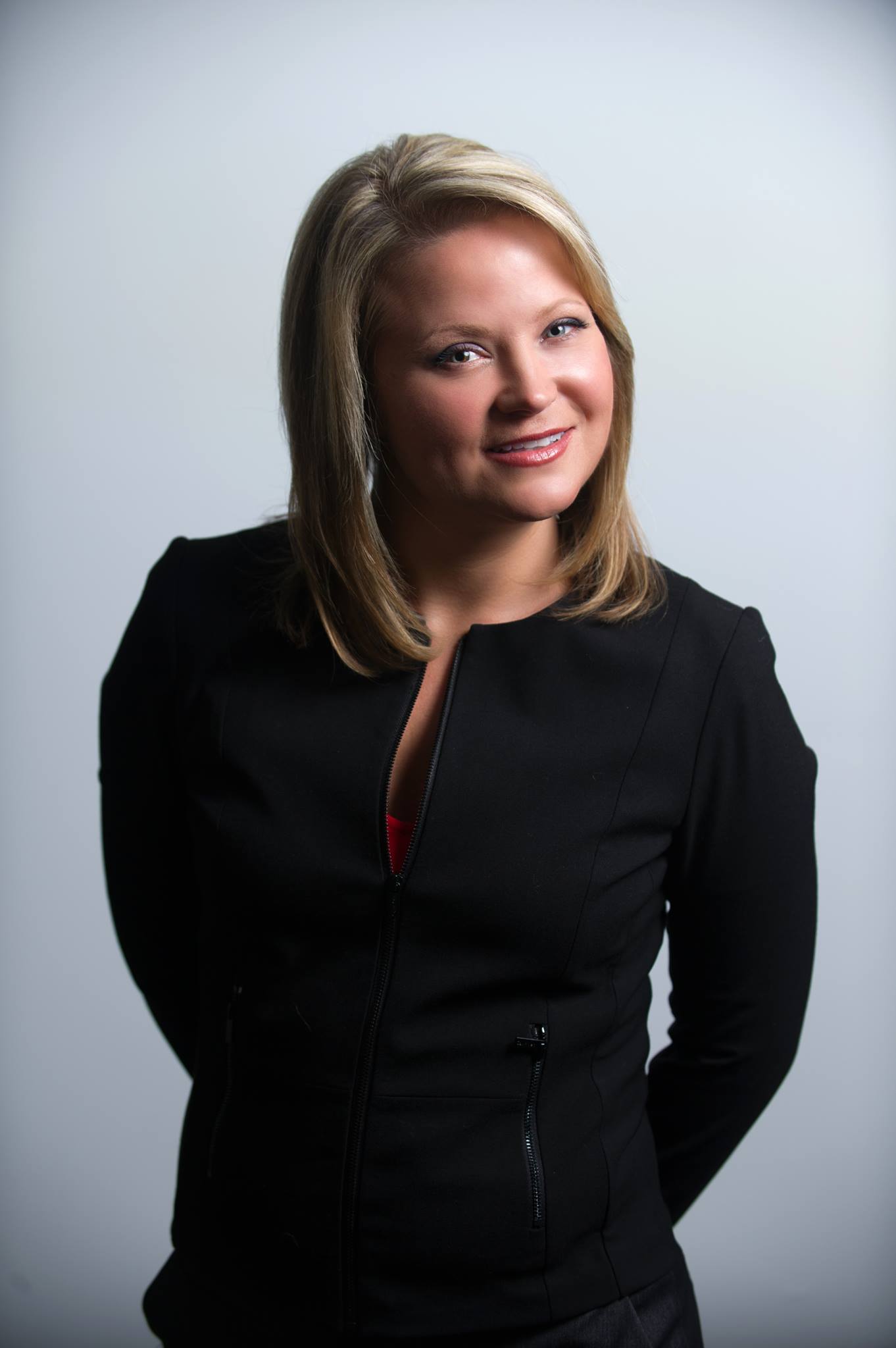 20 things you don't know about me: Heather Kovar