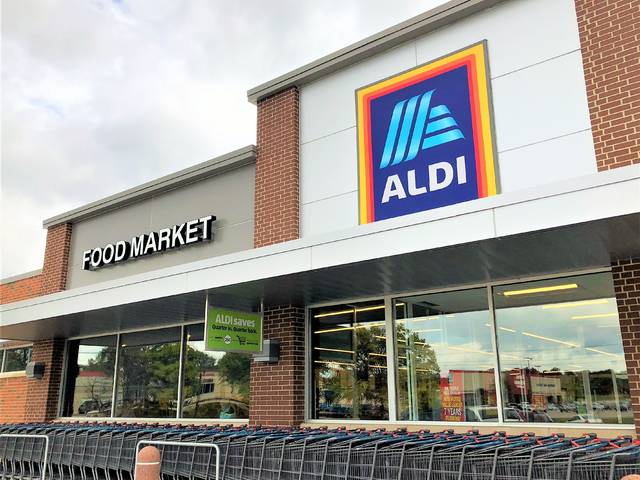New rollout could bring regional Aldi customers digital shopping experience