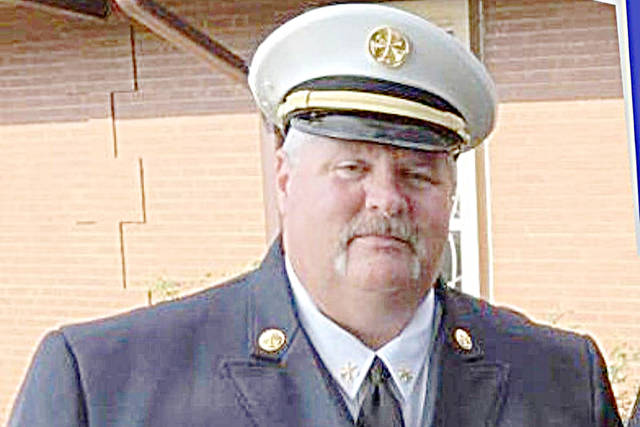 Godfrey firefighter who served selflessly fighting cancer — benefit Oct. 13