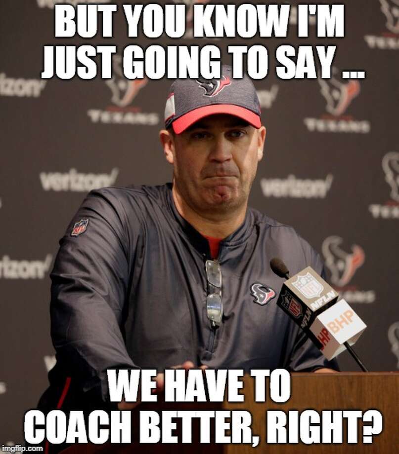 Memes mock Texans' pain after 0-3 start to season - Houston Chronicle