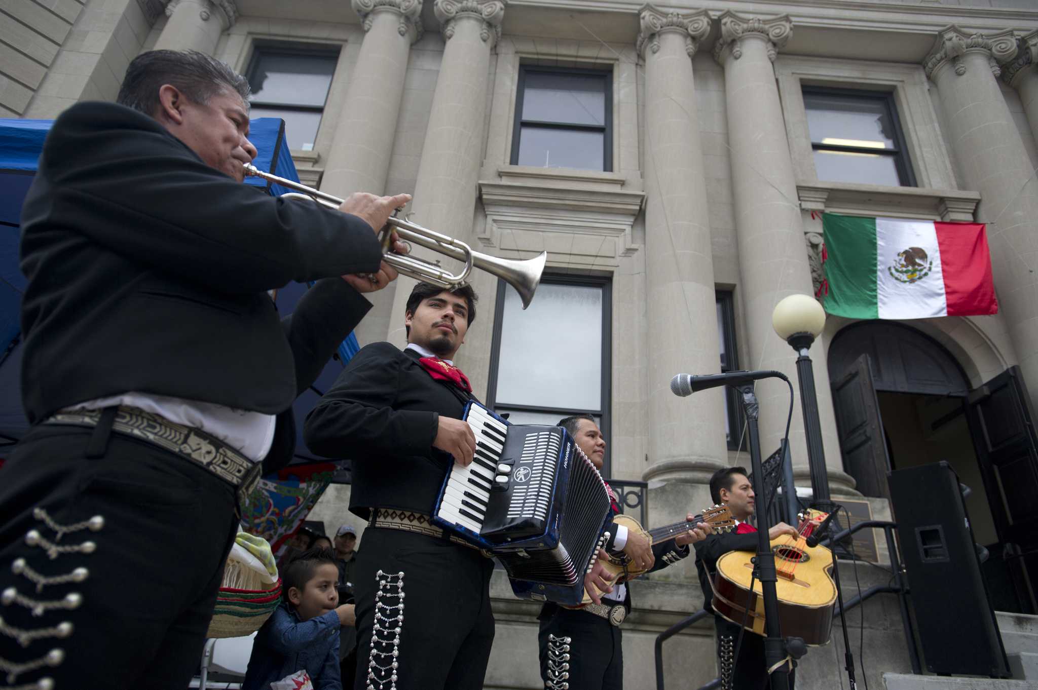 Celebrate Hispanic Heritage Month with these CT events