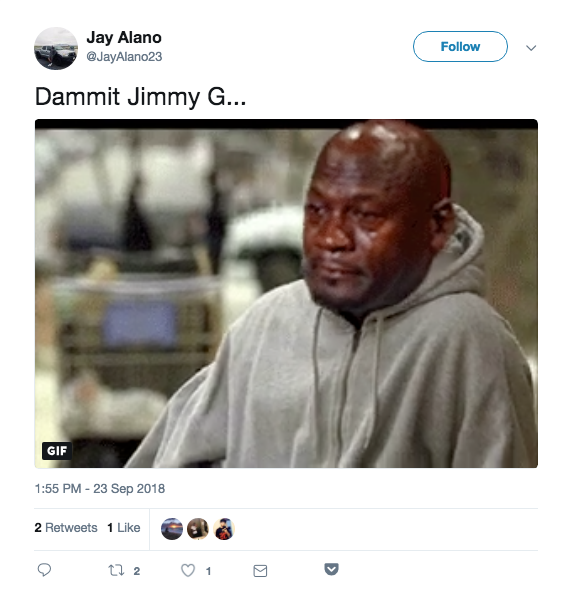 Jimmy Meme