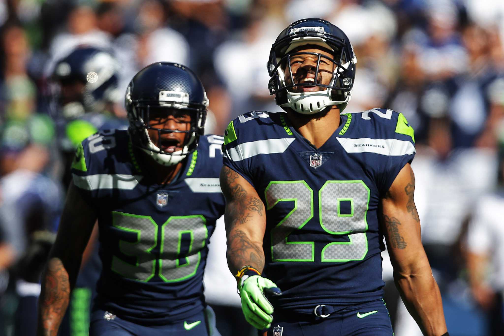 8 big takeaways from Seattle Seahawks' Week 3 win over Cowboys