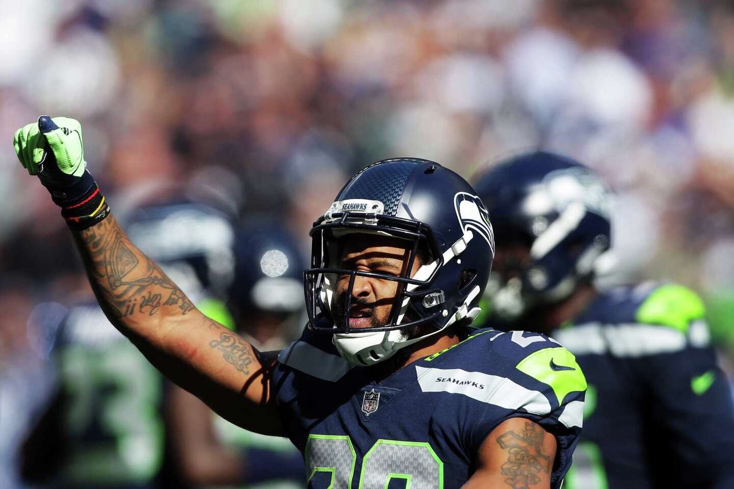 8 big takeaways from Seattle Seahawks' Week 3 win over Cowboys