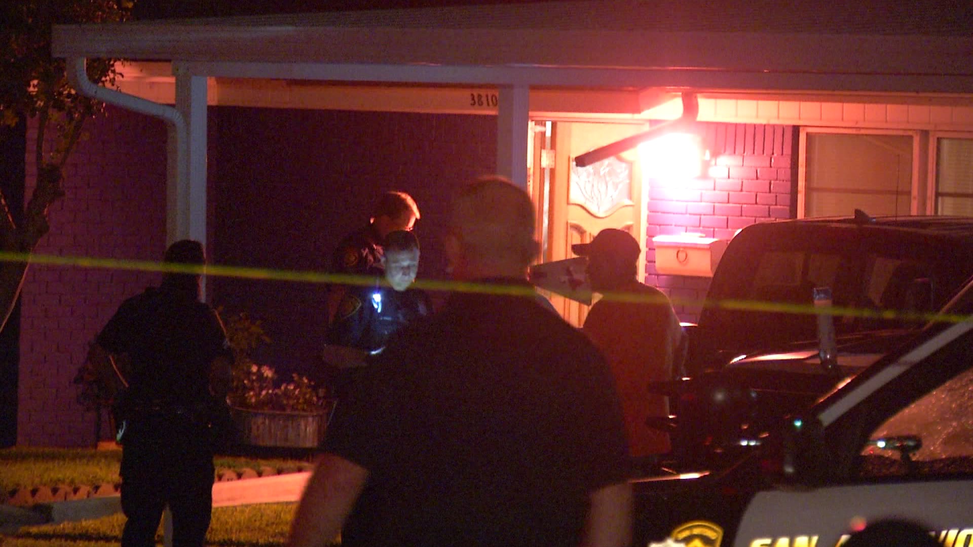 Records: San Antonio woman filed for divorce days before she was killed ...