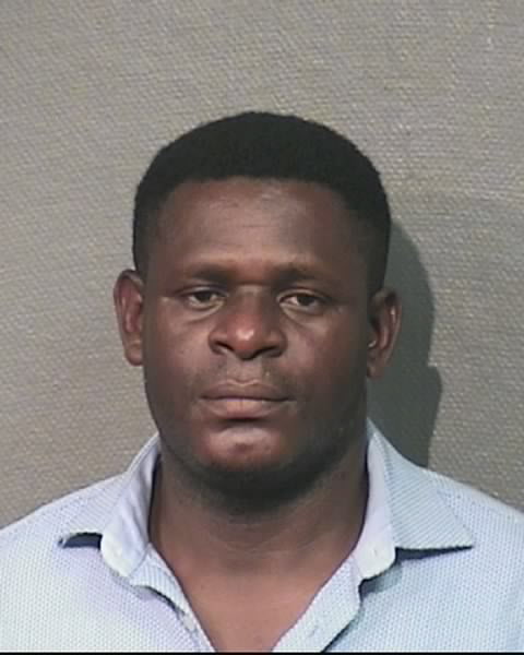 Hpd Vice Squad Sex Trade Arrests August 2018