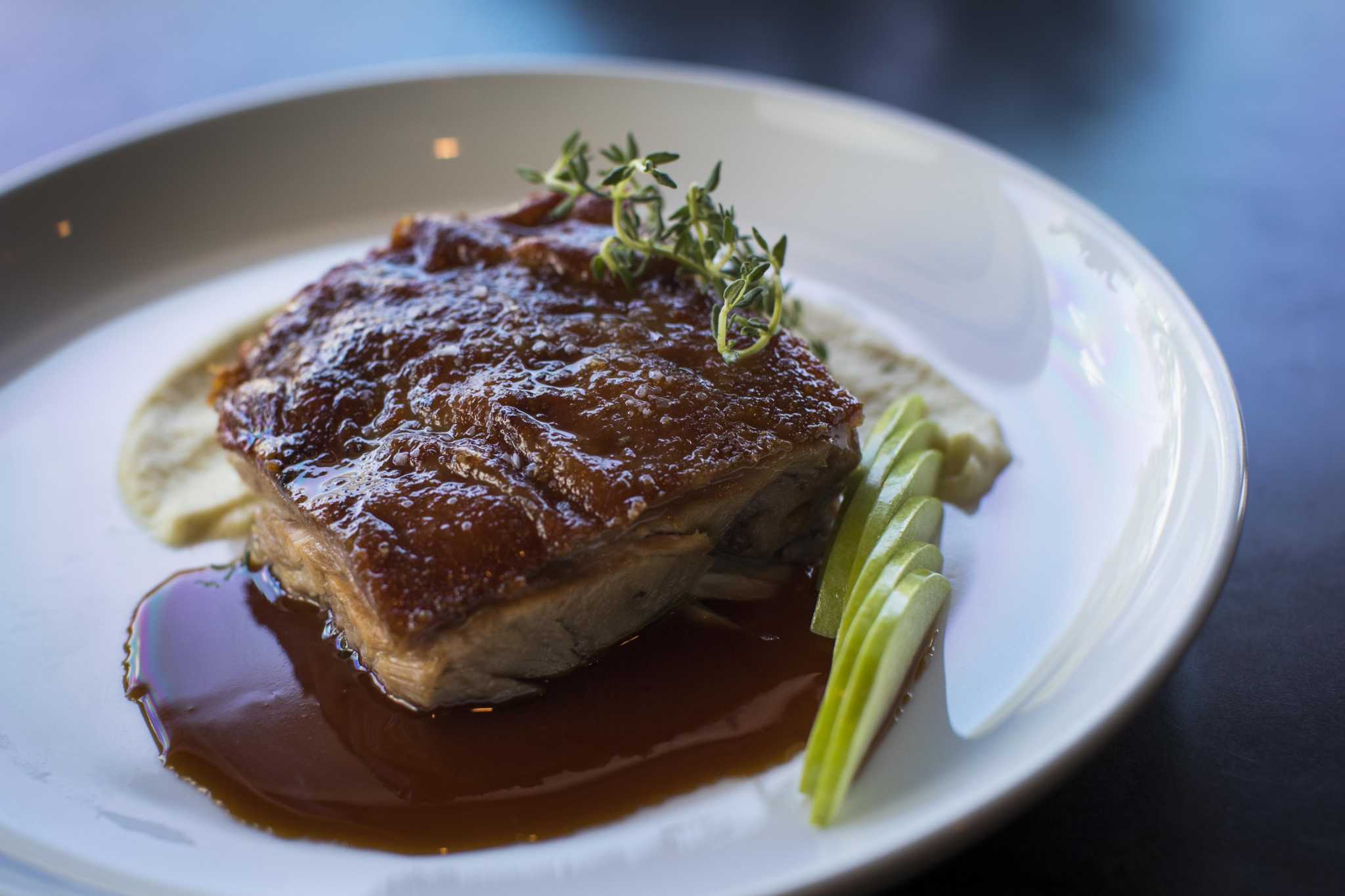 10 standout dishes from Alison Cook's upcoming Top 100 Houston ...