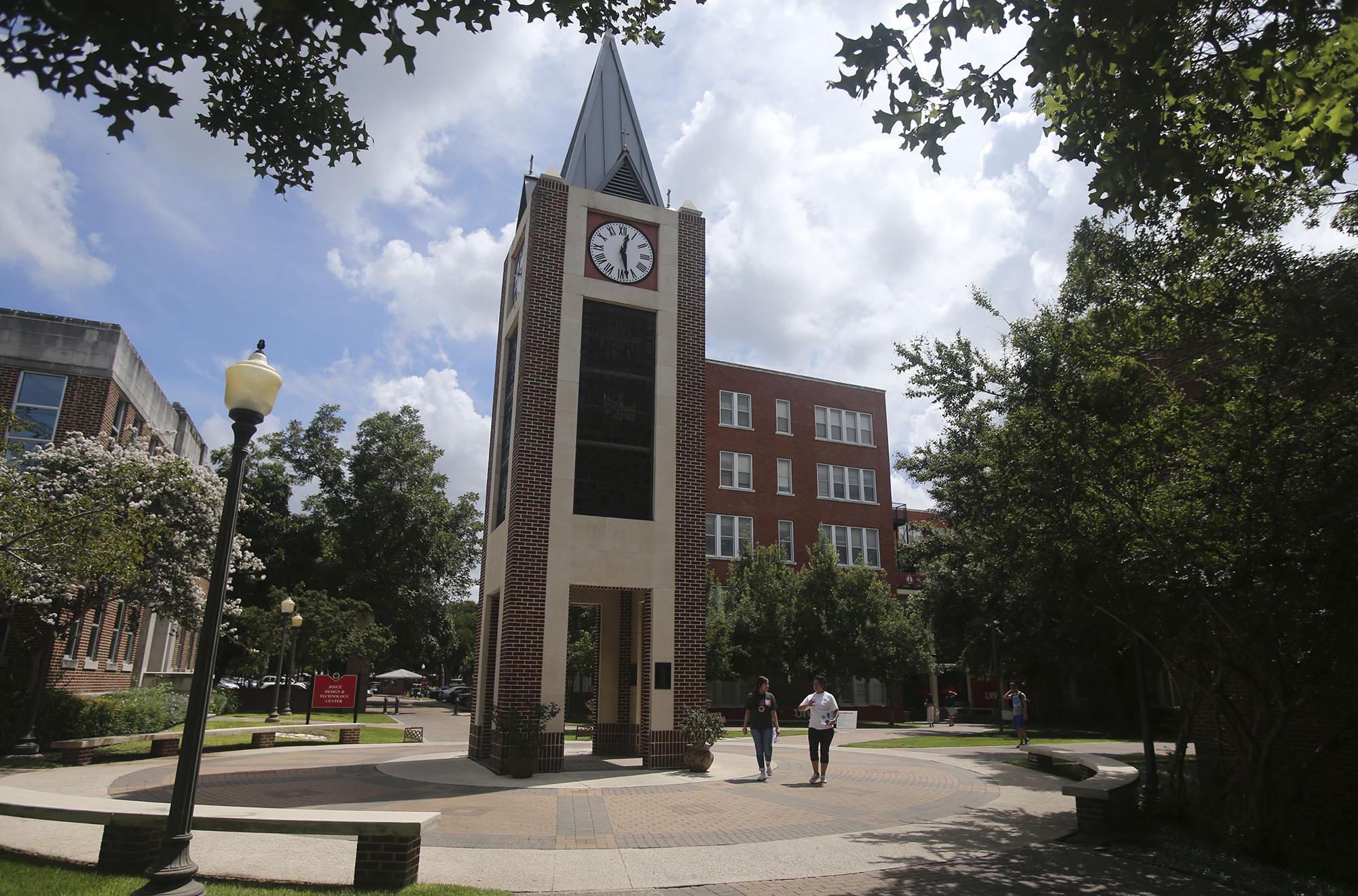 UIW photo show honors founding nuns