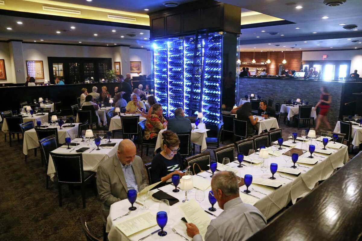 Top 100 Houston restaurant (No. 16): Killen’s Steakhouse
