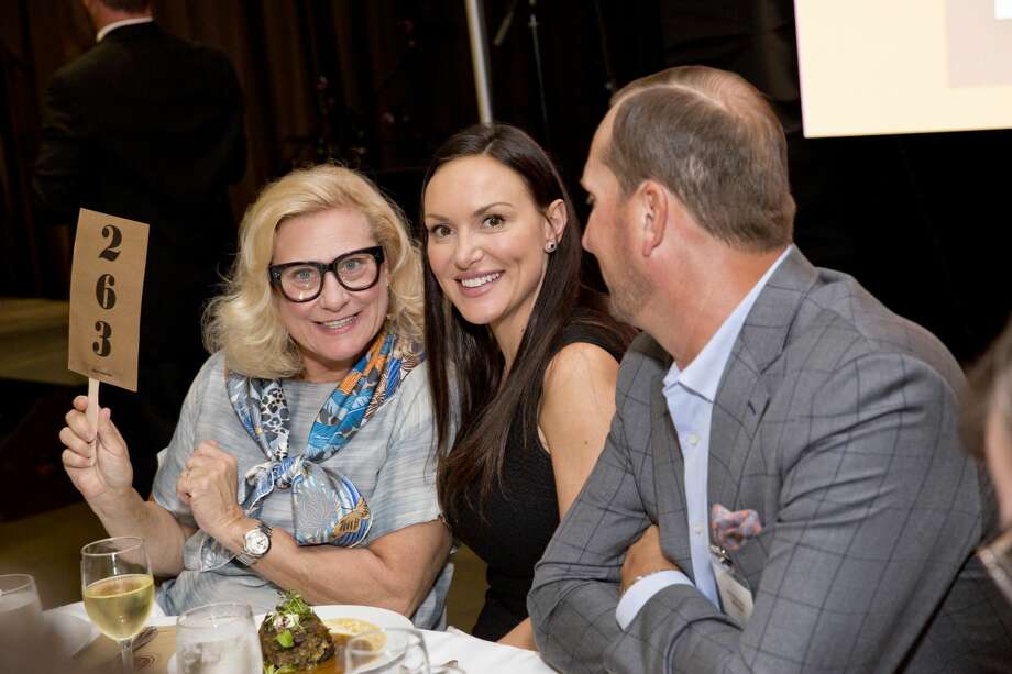 Celebrity Houston chefs serve four-course dinner at local homeless ...