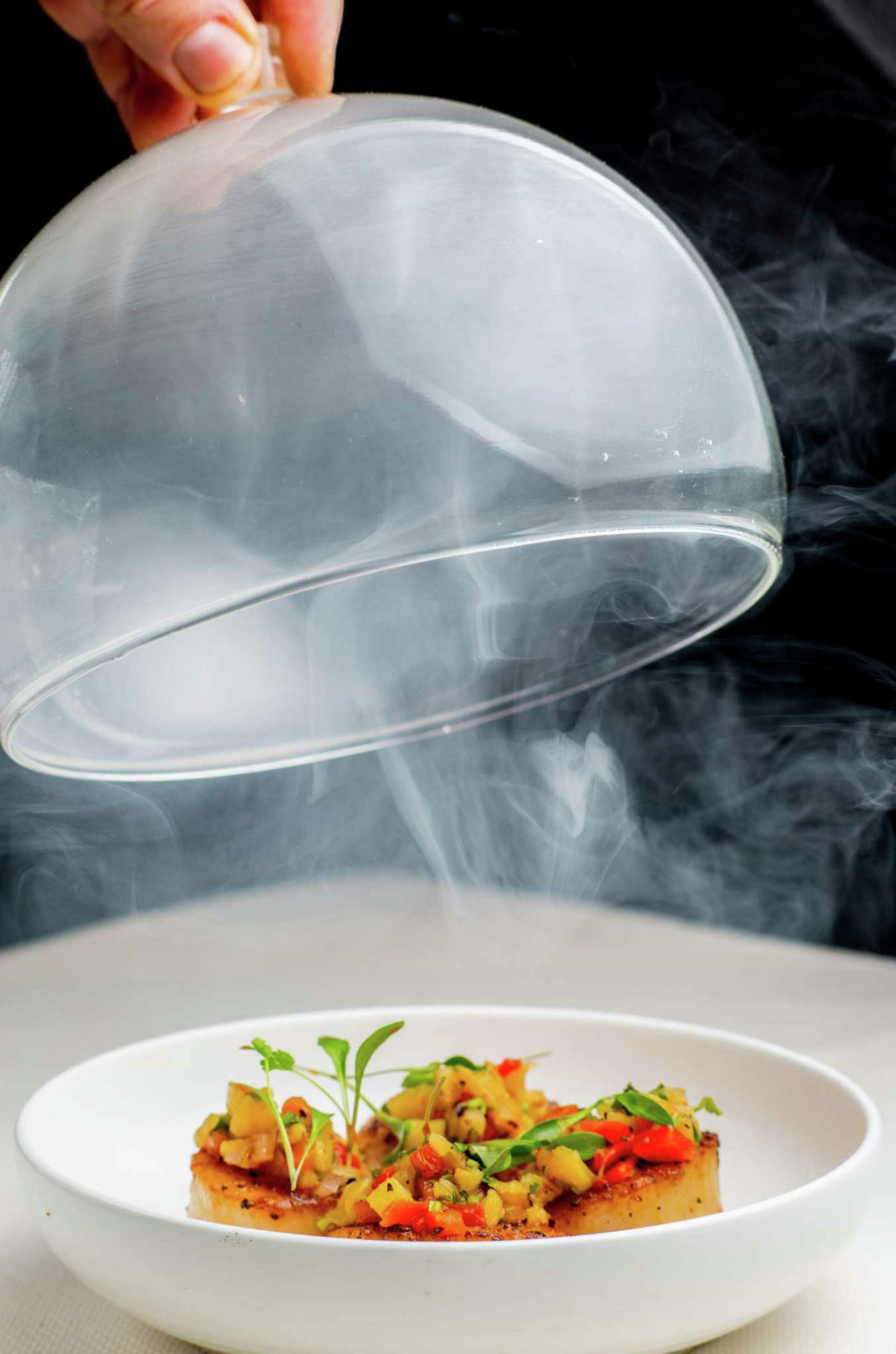 Top 100 Houston restaurant (No. 27): Killen’s STQ