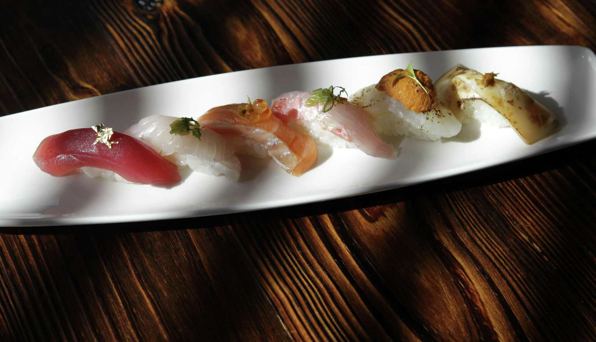 Top 100 Houston restaurant: Kuu