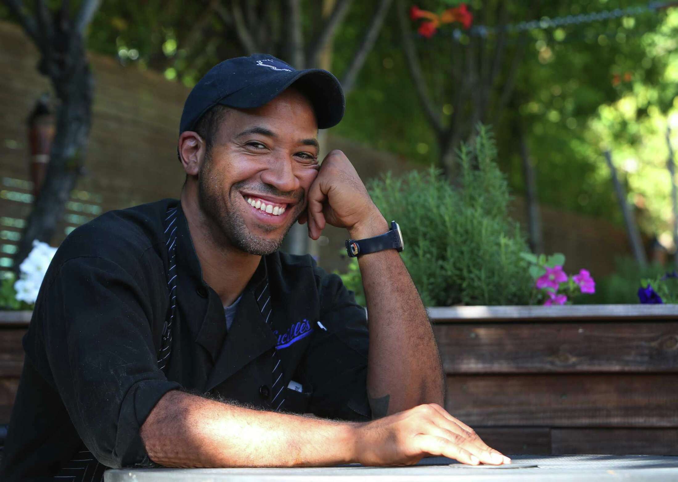 Top 100 Houston restaurant: Lucille’s