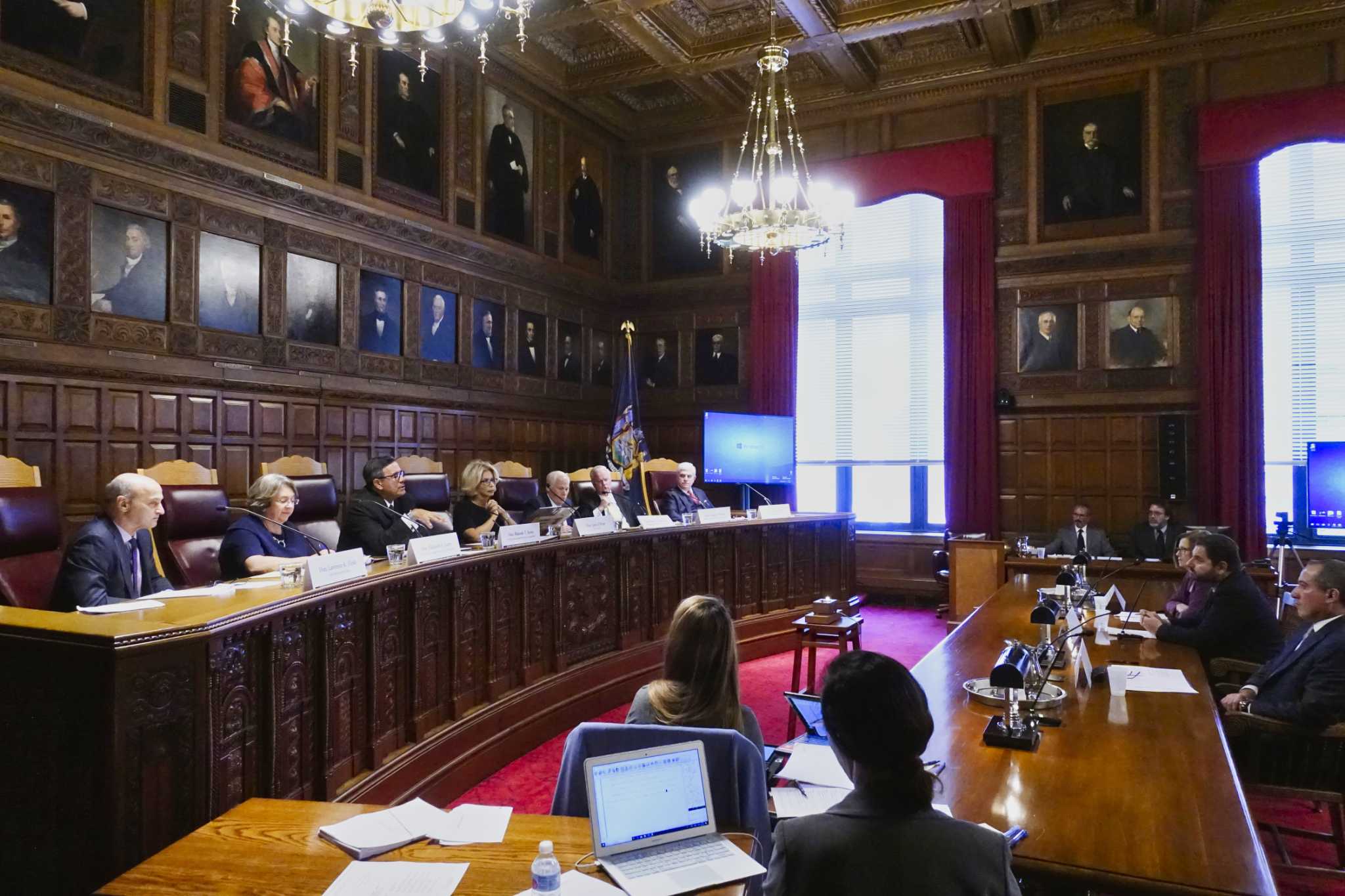 Top court finds police disciplinary records can remain secret