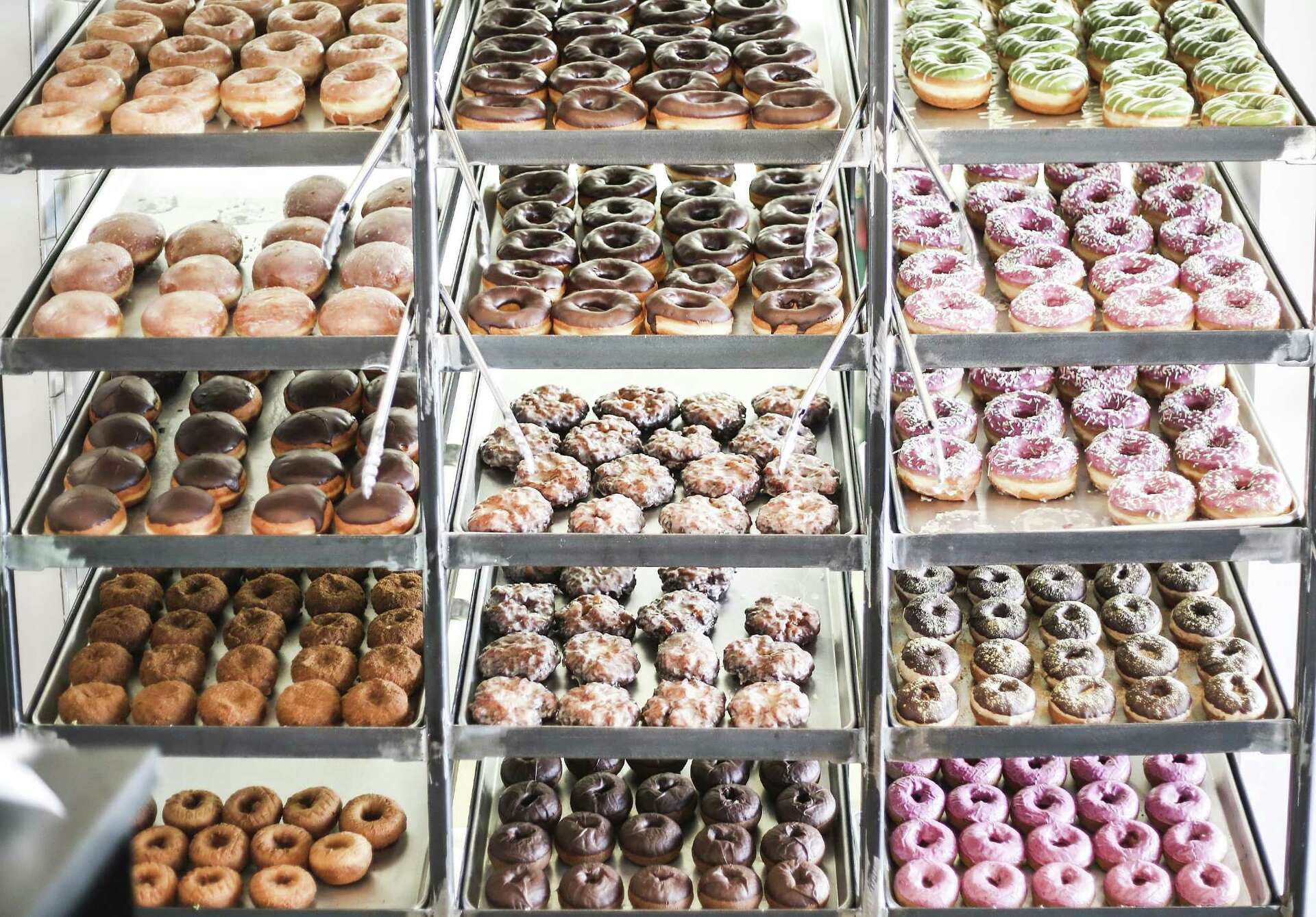 Top 100 Houston restaurant: Morningstar