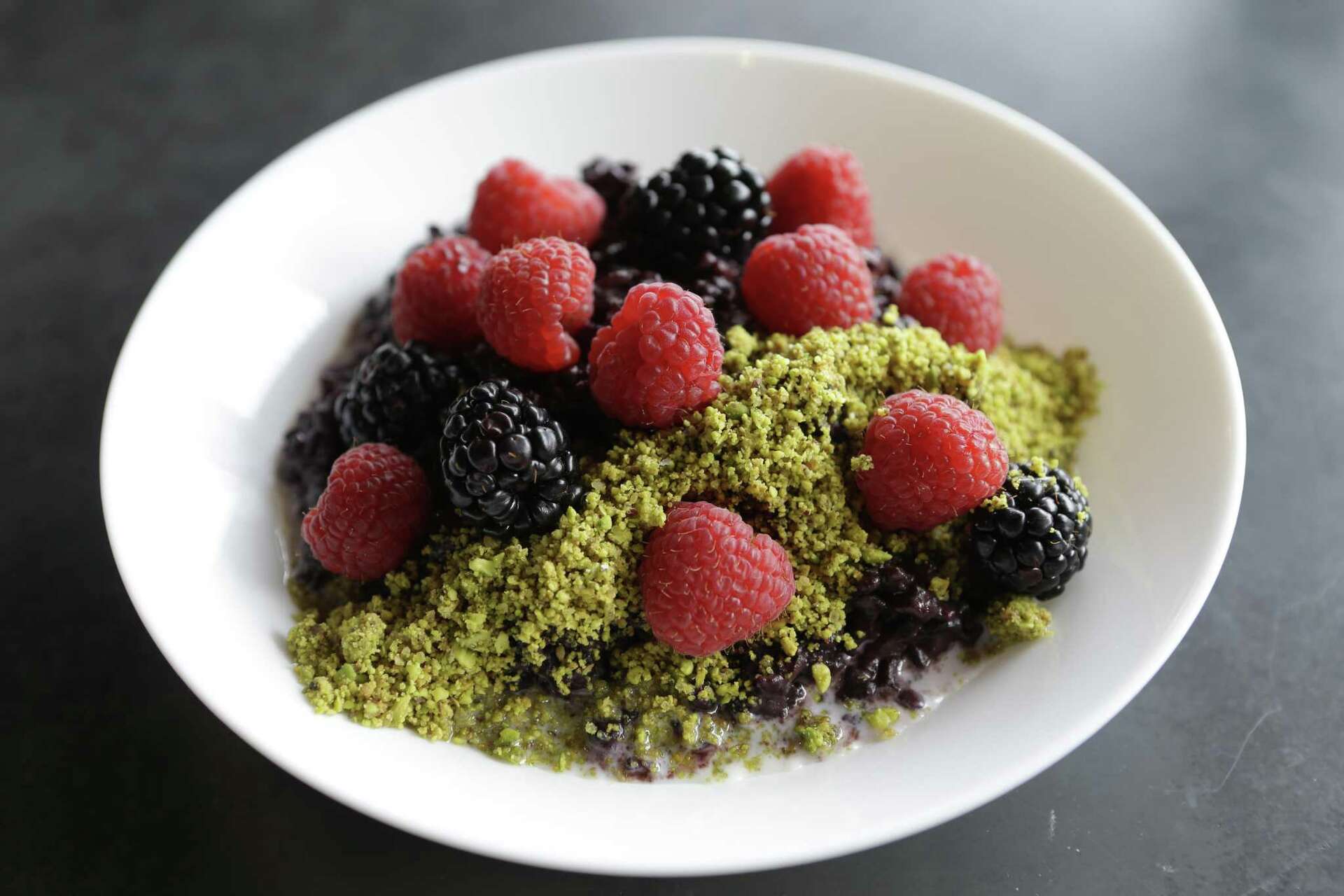 Top 100 Houston restaurant: Morningstar