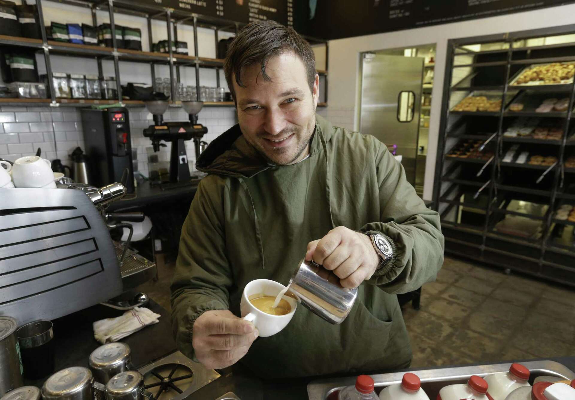 Top 100 Houston restaurant: Morningstar