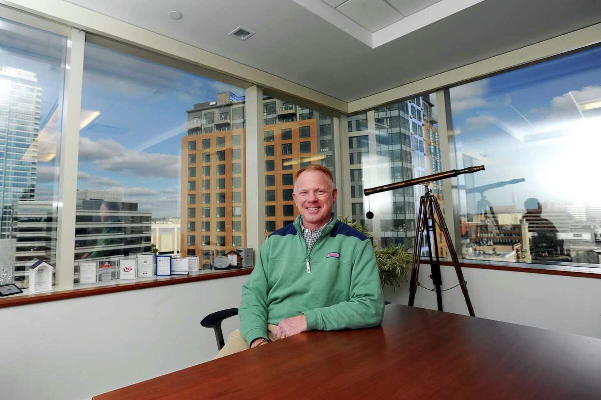 Stamford private equity firm launches latest fund