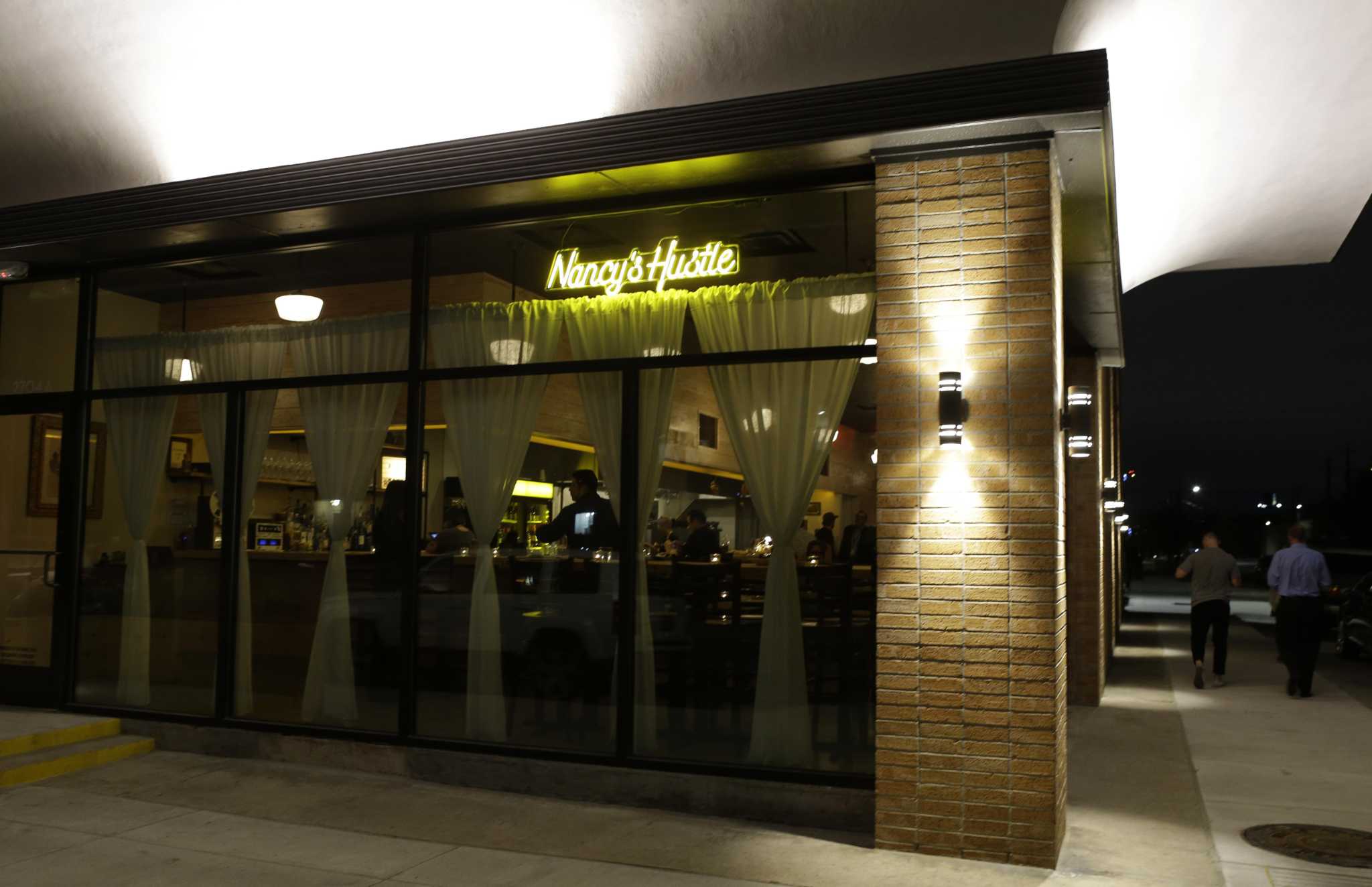 Prego, Nancy's Hustle, other Houston restaurants close for in dining ...