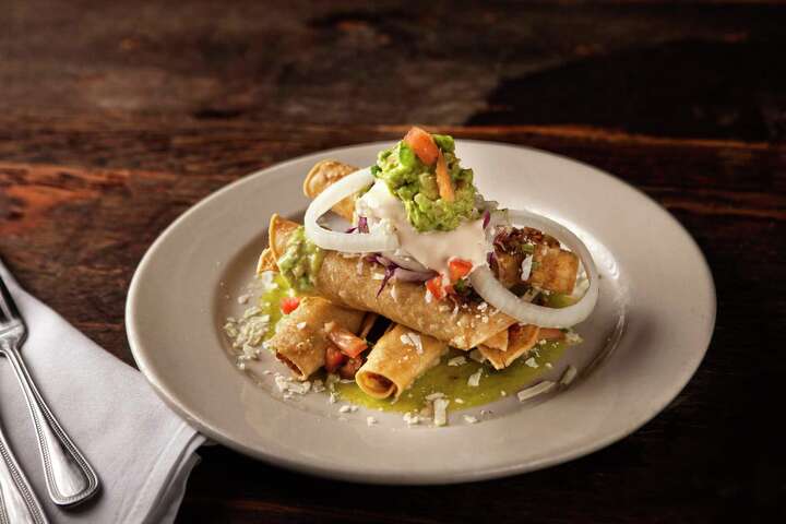 Top 100 Houston restaurant (No. 30): The Original Ninfa’s on Navigation