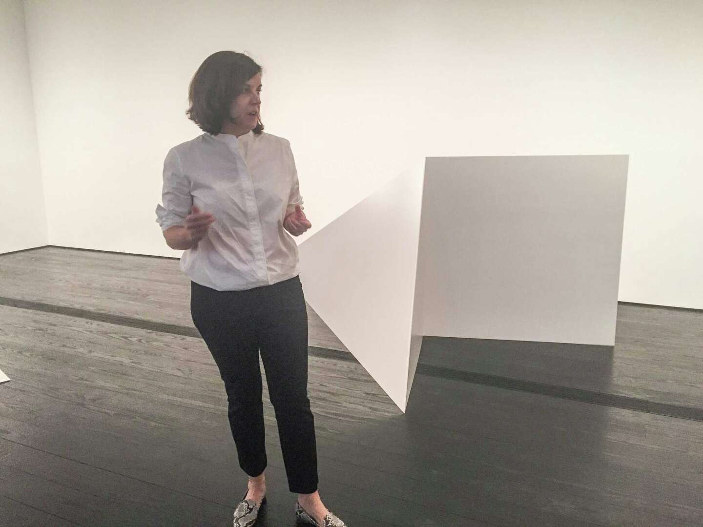 Menil Collection in Houston reopens after seven months of updates