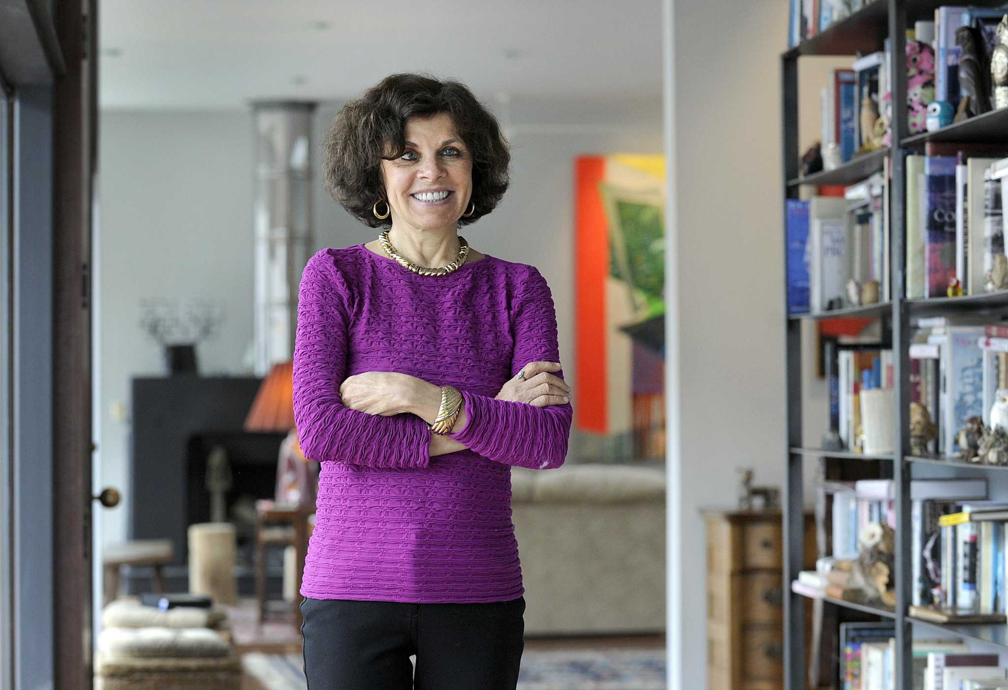 JCC in Sherman to host free speech conversation