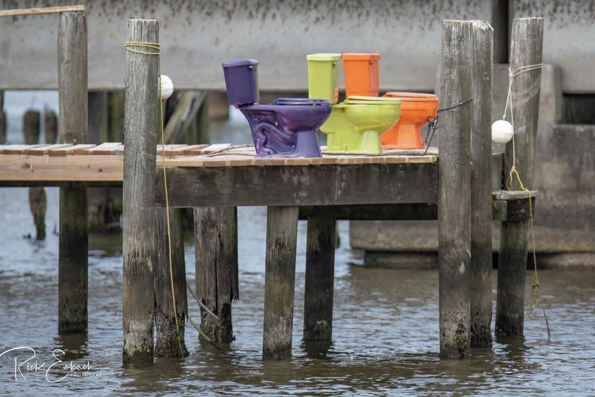 Stunning photos reveal the galaxy from Joshua Tree and a journalist’s ...