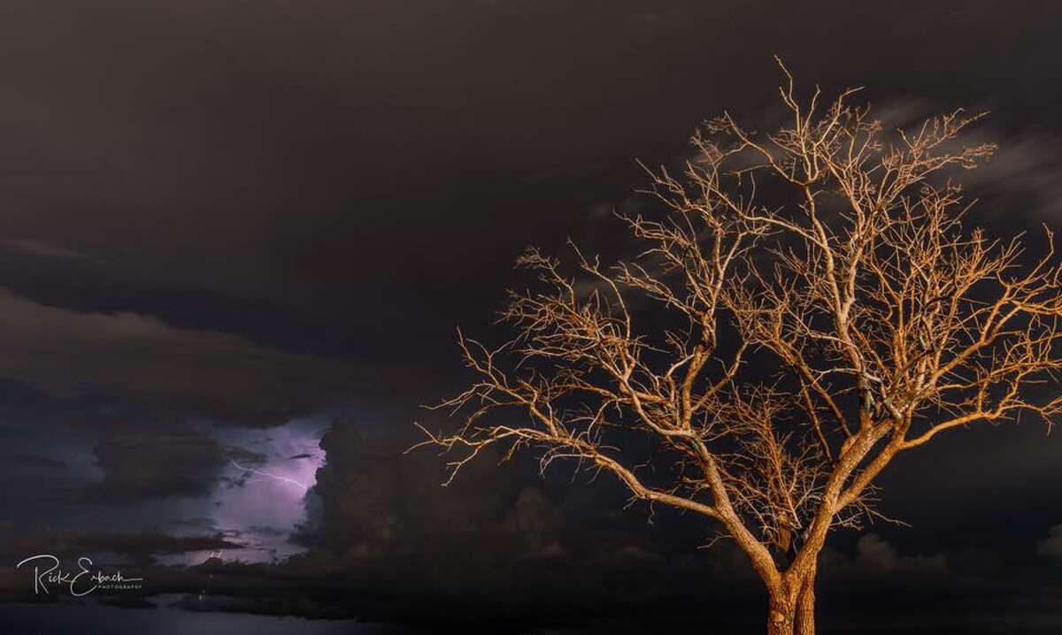 Stunning photos reveal the galaxy from Joshua Tree and a journalist’s ...