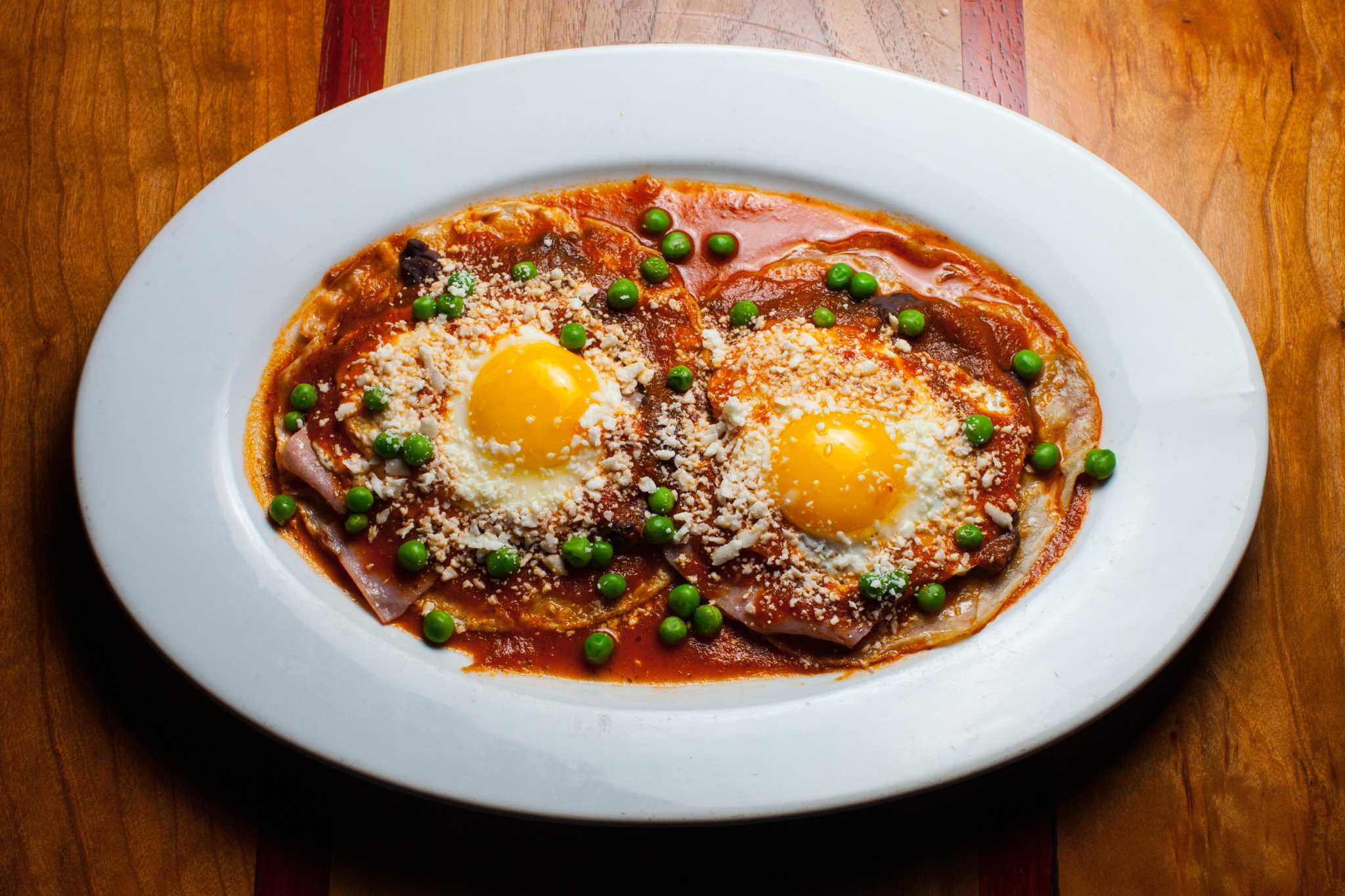 Top 100 Houston restaurant: Picos