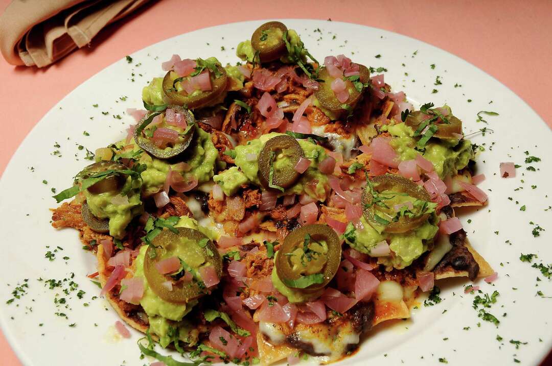 Top 100 Houston restaurant: Picos